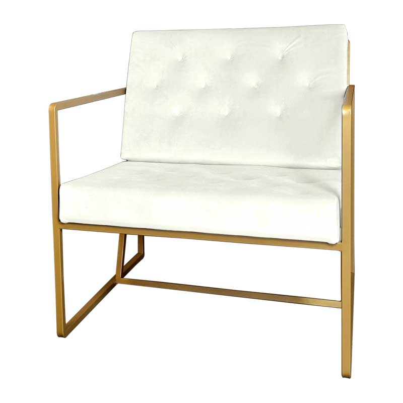 Sofia Poltrona - Furia Design